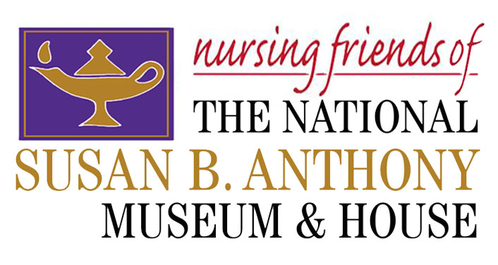 Nursing Friends – National Susan B. Anthony Museum & House