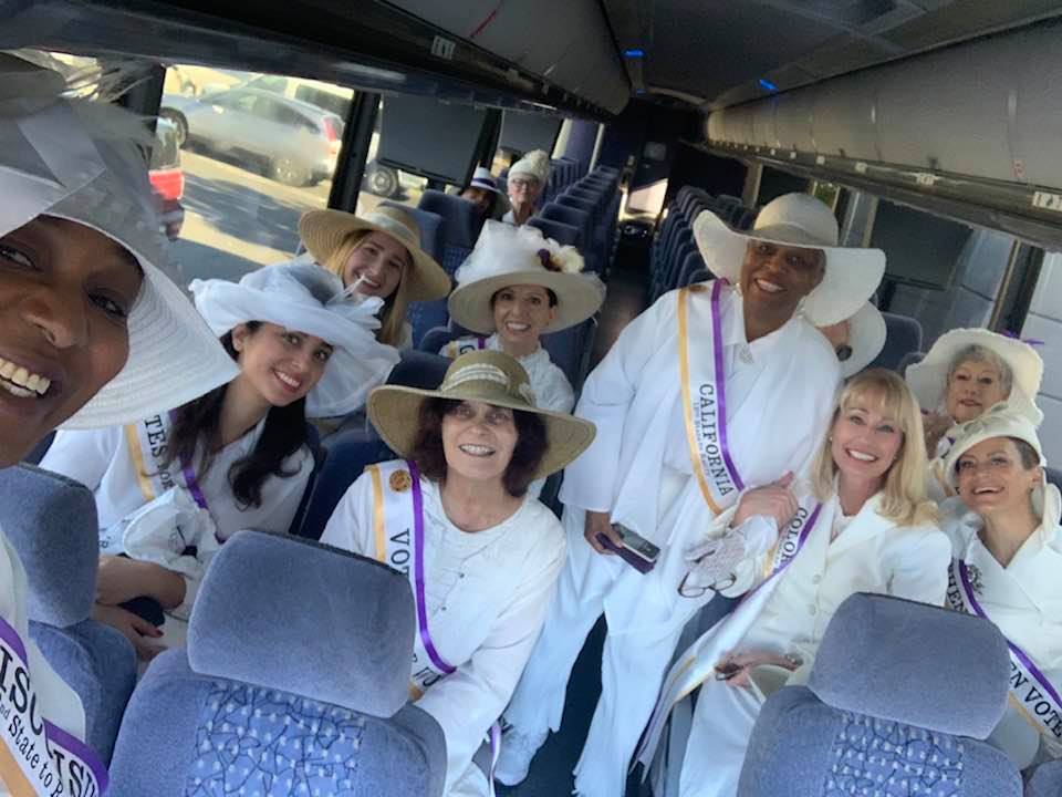 Making Eye Contact, Connecting Hearts, Celebrating 2020 – National ...